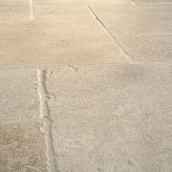 Skye Marble Tumbled Opus Pattern - London Floors Direct